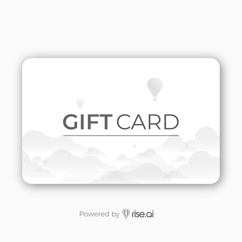 Gift Card Gift Card