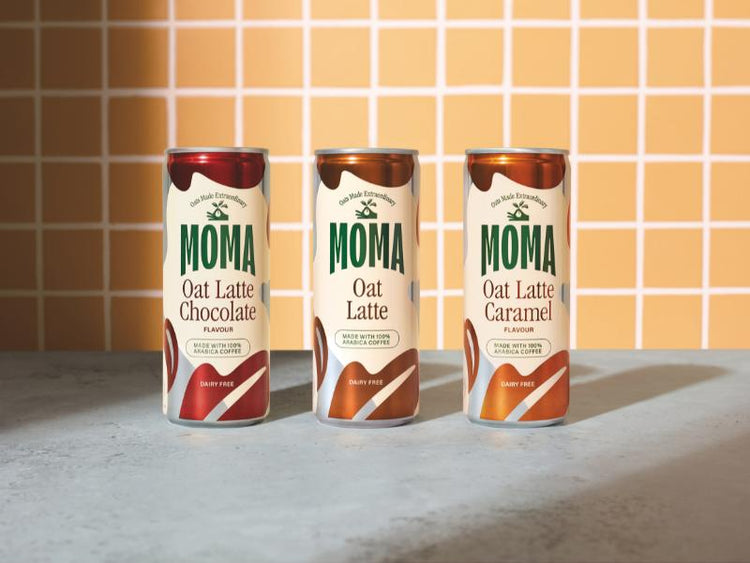 Collections – MOMA Foods