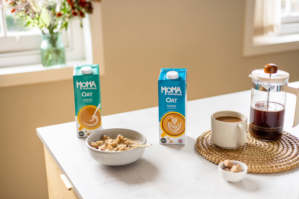 Collections – MOMA Foods