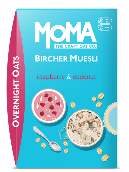 Collections – MOMA Foods