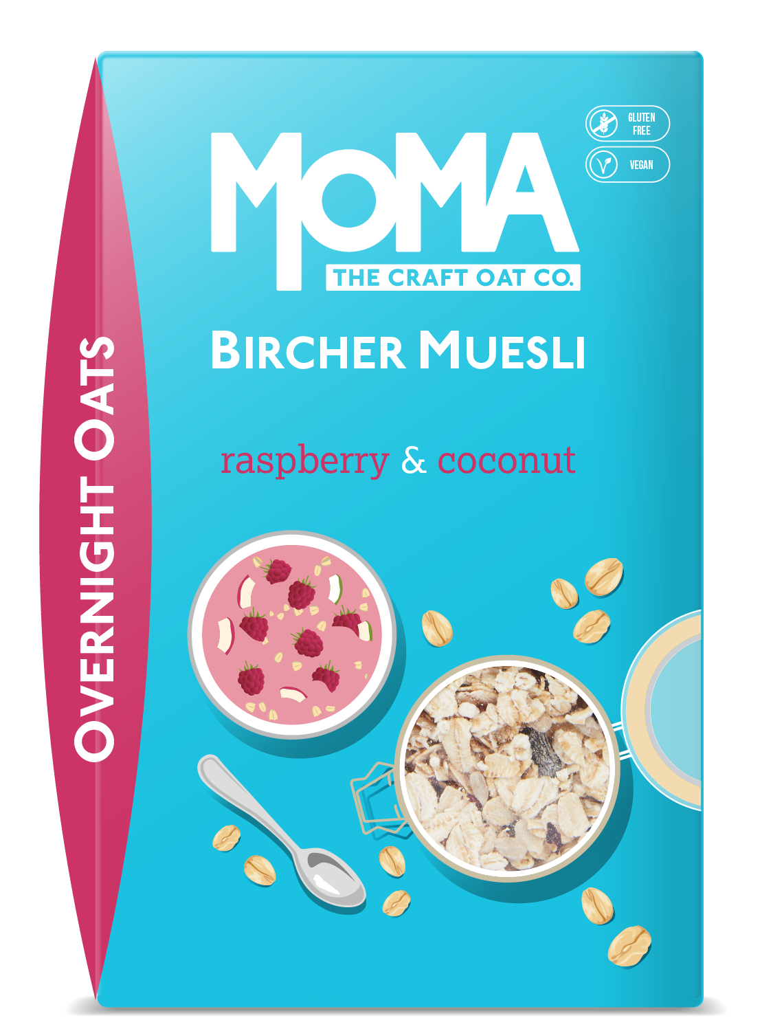 Collections – MOMA Foods