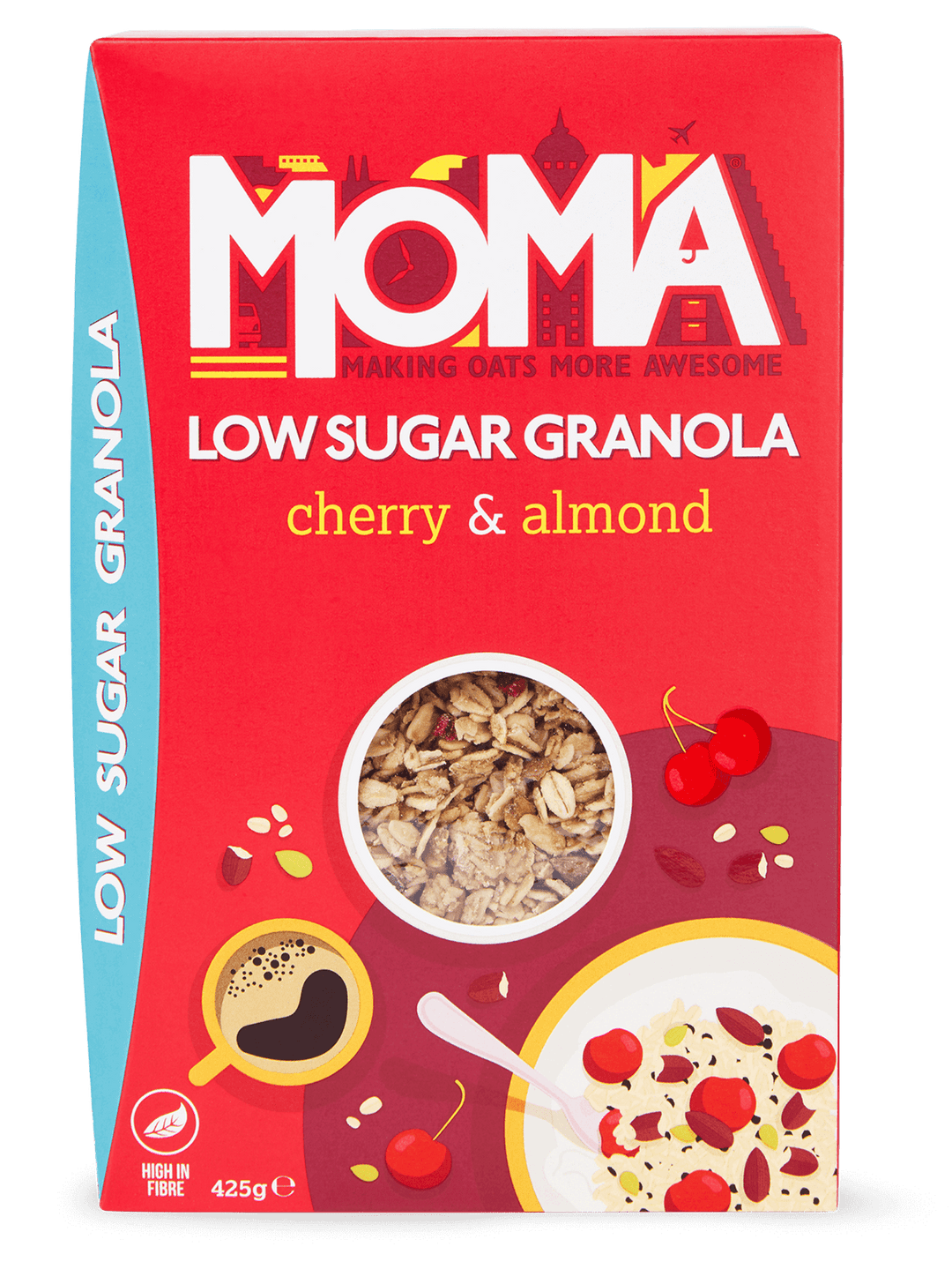 Collections – MOMA Foods