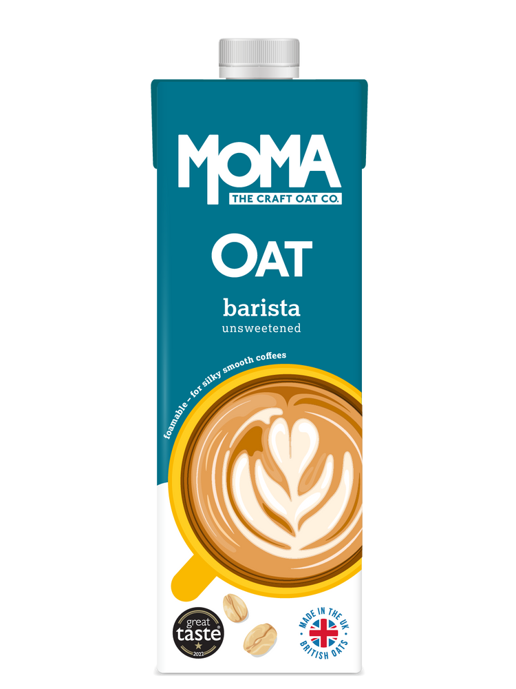 Collections – MOMA Foods