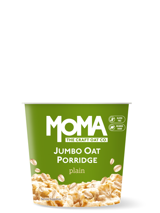 Collections – MOMA Foods