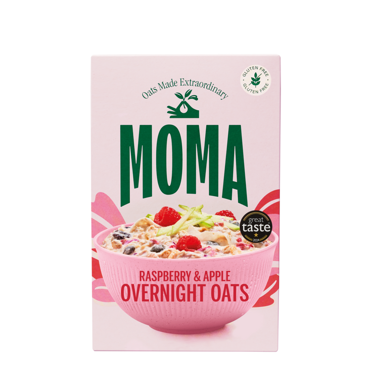 Collections – MOMA Foods