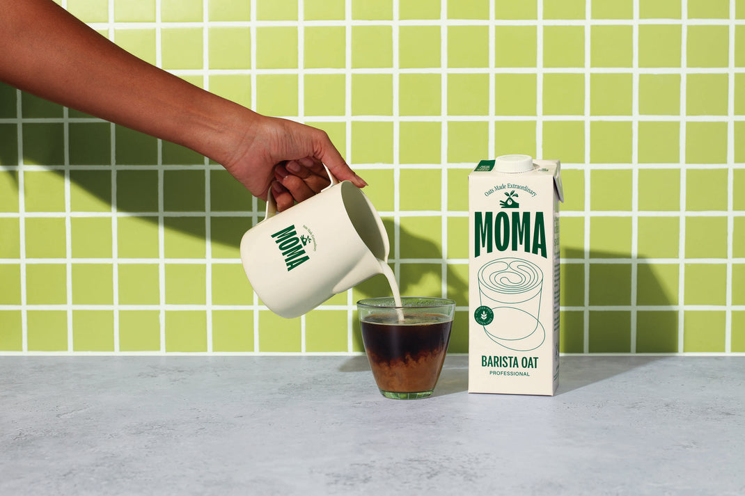 Store Locator and MOMA Foods Stockists | MOMA Foods UK