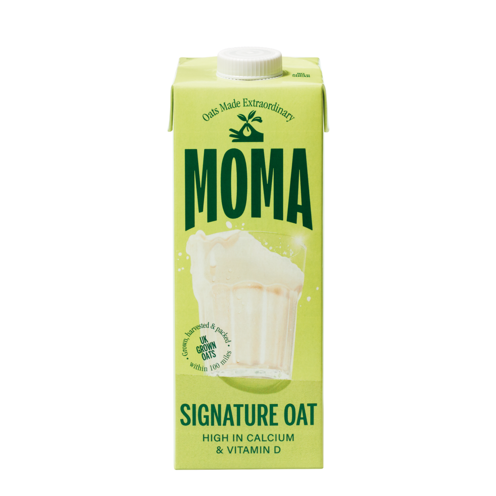 Collections – MOMA Foods