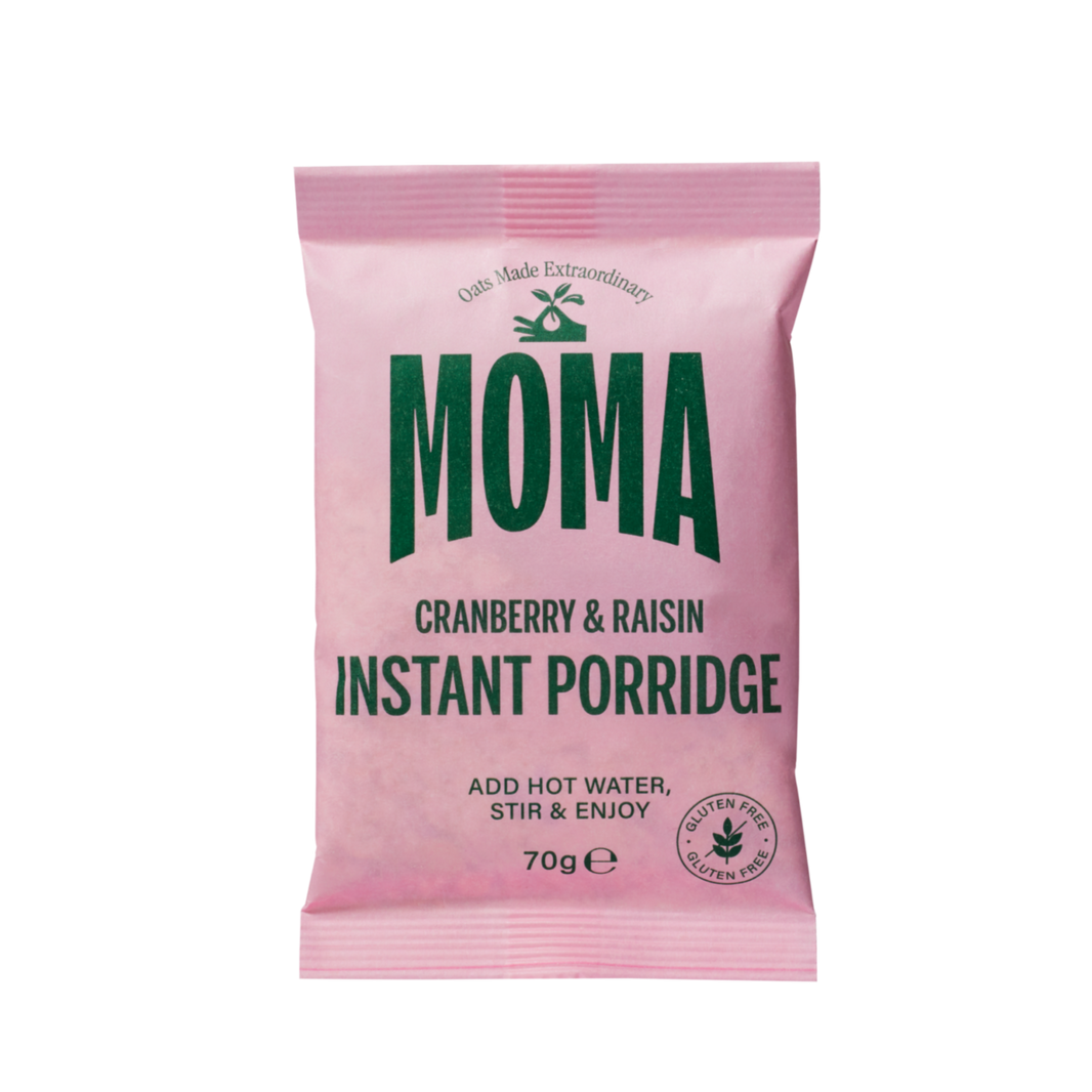 Gluten Free Oat Milk | Celiac Friendly | MOMA Foods UK