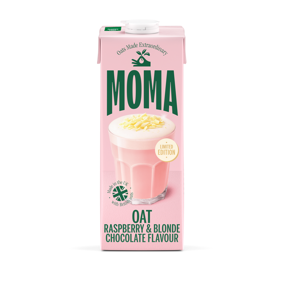 All about us | The people behind the oats | MOMA Foods