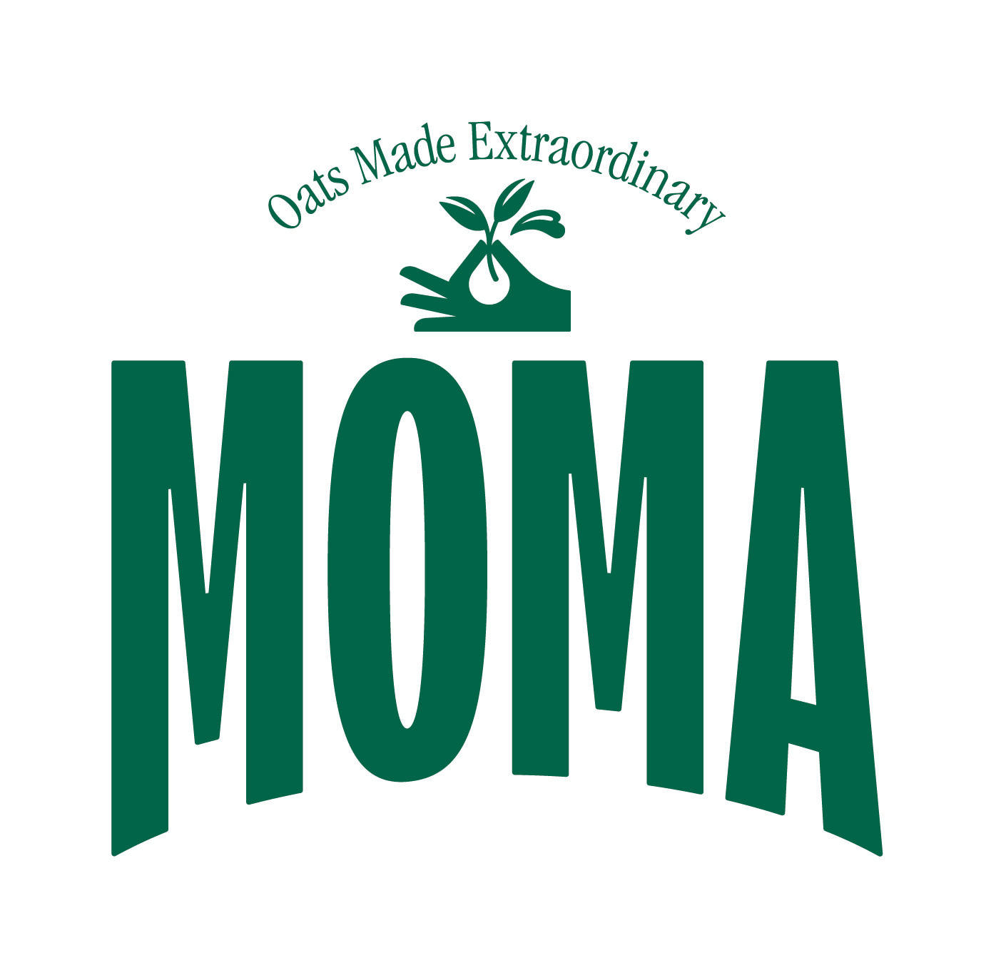 Gluten Free Oat Milk | Celiac Friendly | MOMA Foods UK