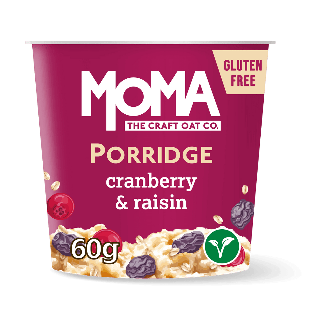 Shop easy, nutritious breakfasts and Oat Drinks | MOMA Foods
